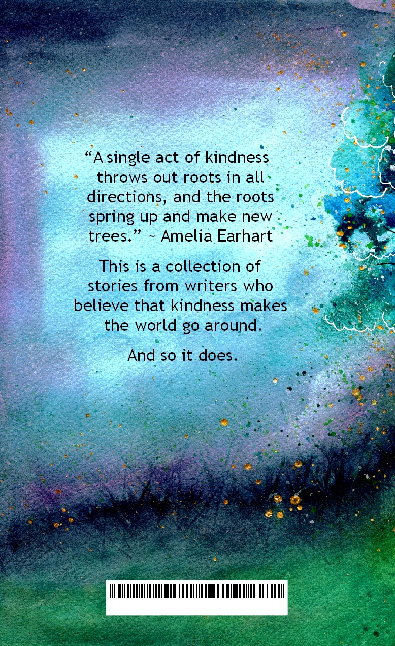 The Kindness Book Project – Sibo