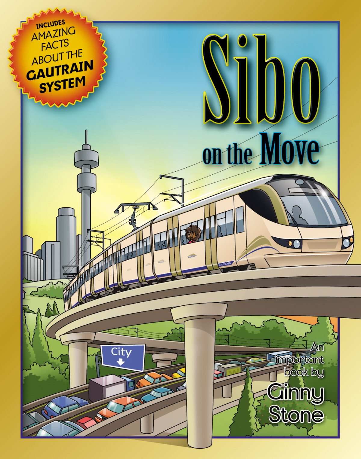 Sibo – Empowering children one page at a time.